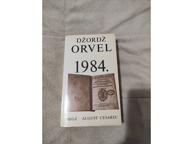 1984,Džordž Orvel