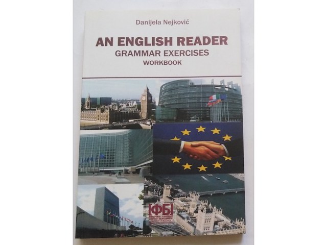 An English Reader Grammar Exercises Danijela Nejković