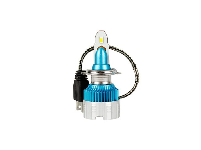 SIJALICA ZA AUTO LED H7 - SET 2 komada