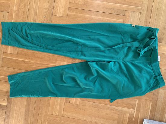 Vogeli pantalone