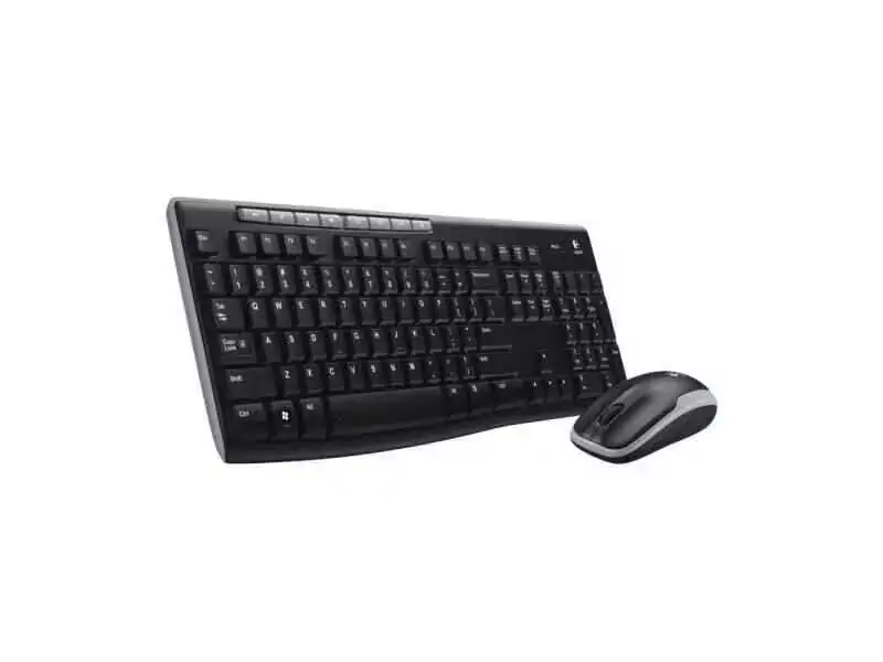 LOGITECH MK270 WIRELESS DESKTOP YU