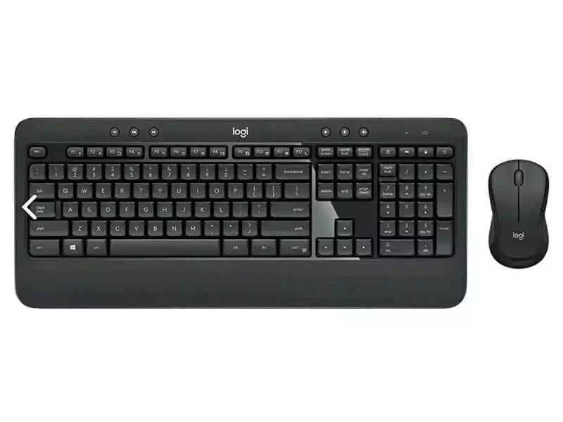 LOGITECH MK540 TASTATURA+MIŠ WIRELESS (US) ADVANCED