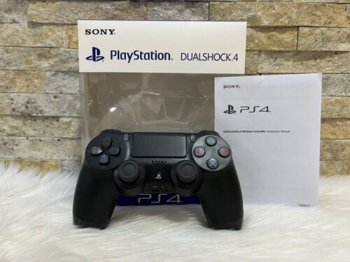 Sony PS4 PlayStation 4 DualShock 4 kontroler/Dzojstik – NOVO