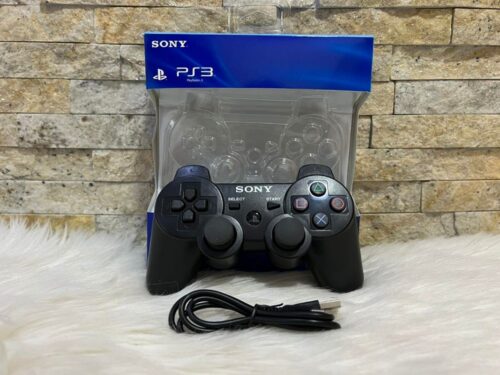 Sony PS3 PlayStation 3 DualShock 3 Kontroler/Dzojstik – NOVO