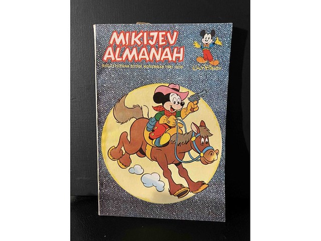 mikijev almanah 173