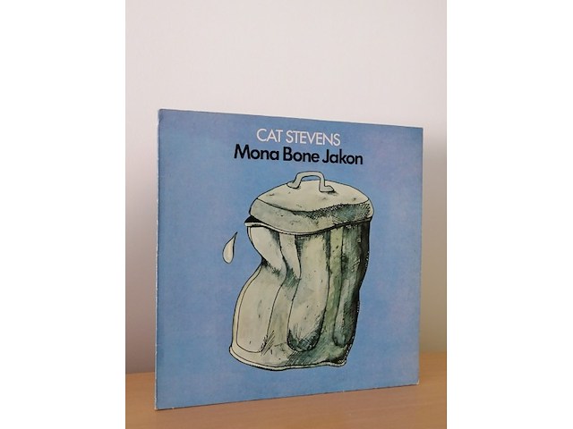 Cat Stevens – Mona Bone Jakon