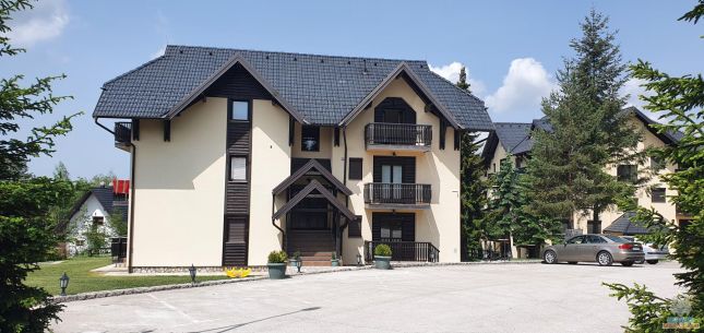 Apartman “Zlatibor Srbija”