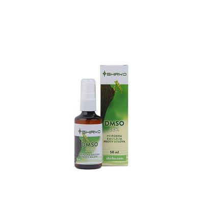 DMSO 50ml