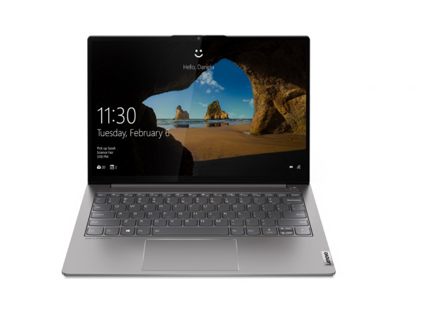 Lenovo ThinkBook 13s G2 ITL i5-1135G713.3''WUXGA 300nit16GB512GB SSDIntelHDFPRBacklitSRBDOS' ( '20V9003UYA' )