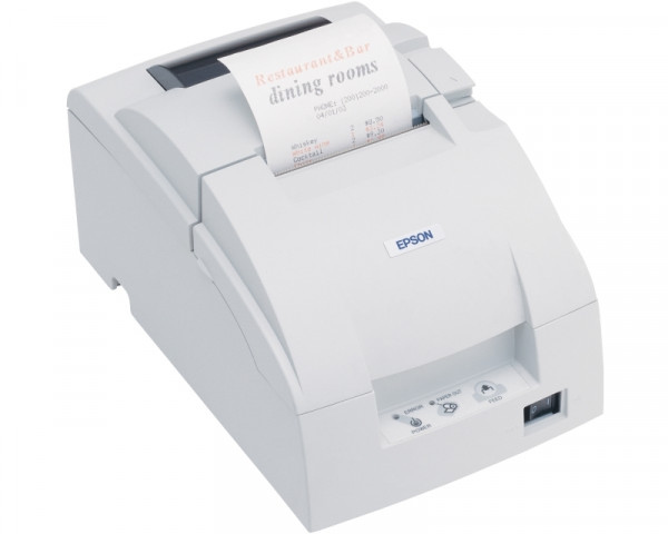 EPSON TM-U220B-007A0 USB Auto cutter POS štampač