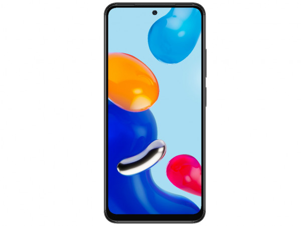 Smartphone XIAOMI Redmi Note 11 4GB64GBsiva' ( 'MZB0ALUEU' )