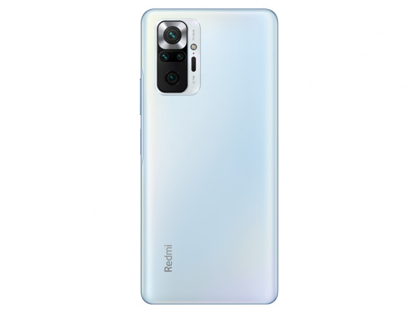 Smartphone XIAOMI Redmi Note 10 Pro 6GB128GBplava' ( 'MZB08KYEU' )