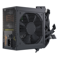 750W Seasonic B12-BC-750