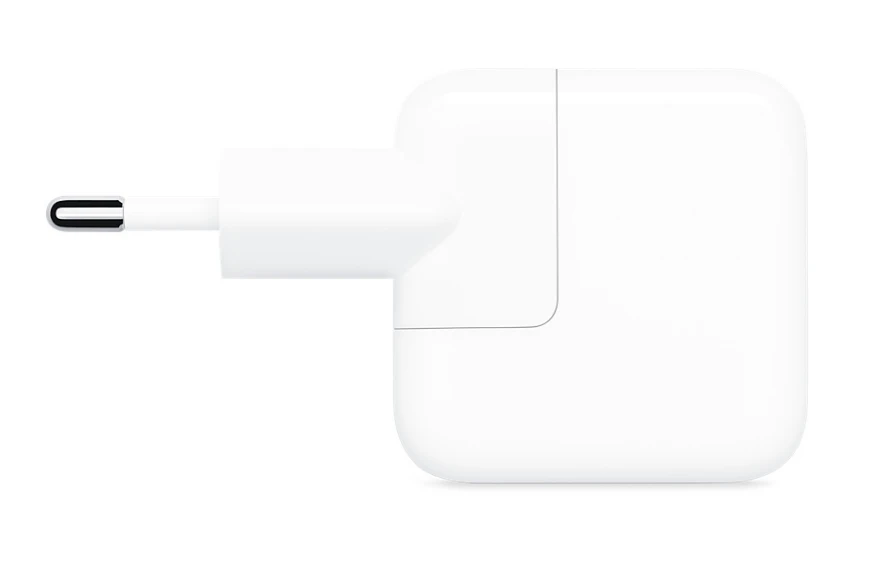 Apple MGN03ZM/A kućni punjač za iPhone/iPad/iPod 12W