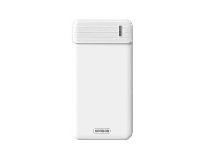 Apollon PD82WHT power bank 10000mAh beli