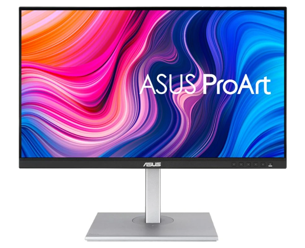 Asus ProArt PA279CV IPS 4K monitor 27"