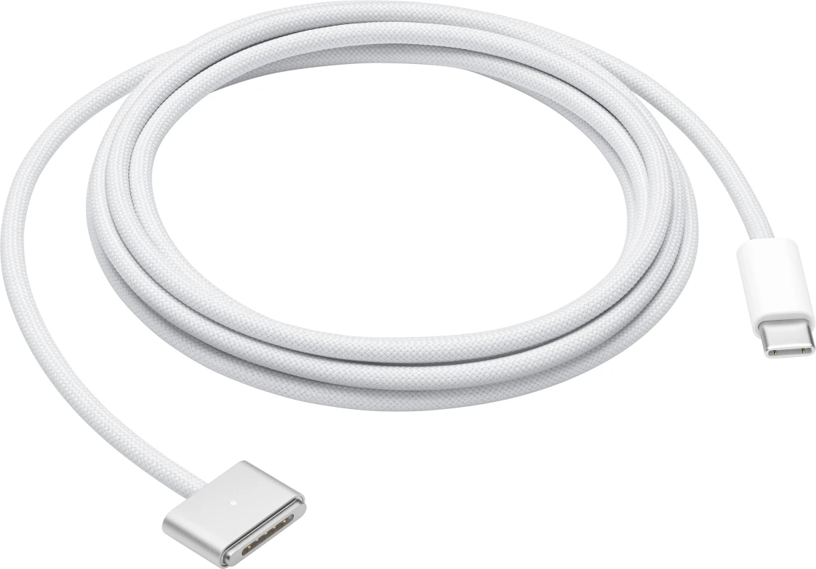 Apple MLYV3ZM/A kabl USB C na MagSafe 3 2m