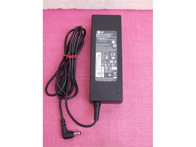 LG adapter 24V 2.5A ORIGINAL za TV + GARANCIJA!