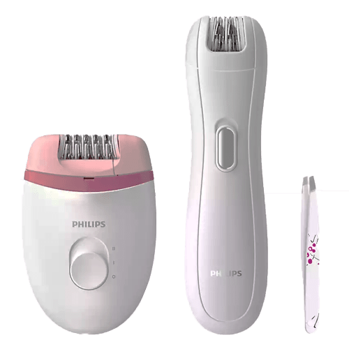 Philips epilator BRP506/00