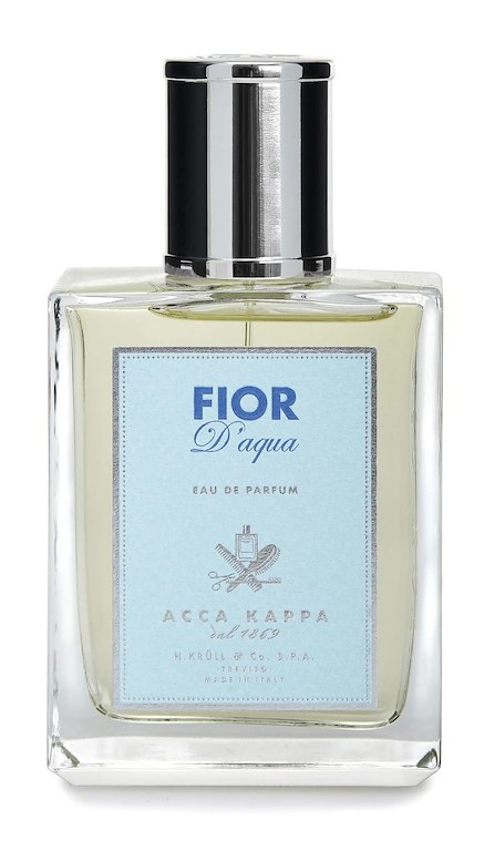 ACCA KAPPA Ženski parfem Fior d’aqua 100ml