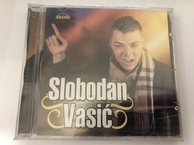 Slobodan Vasić ‎– Moram Da Se Promenim