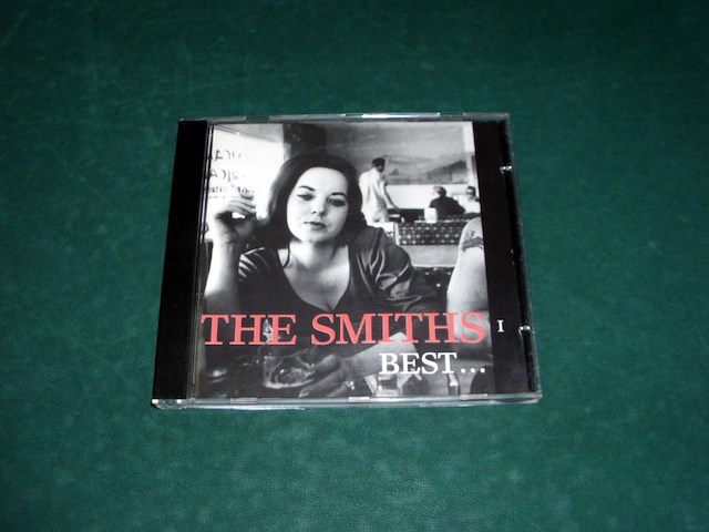 THE SMITHS – Best ...I