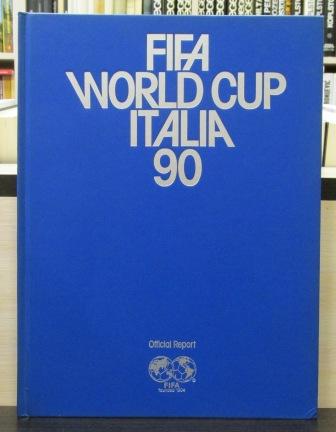 FIFA WORLD CUP ITALIA 1990