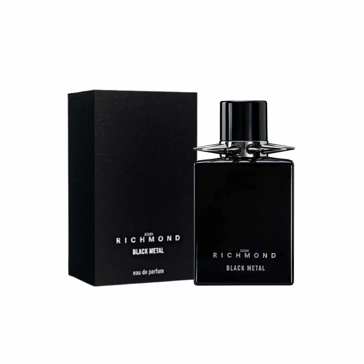 John Richmond Black Metal Women edp
John Richmond Black Metal Women edp