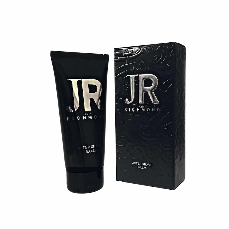 John Richmond Men Aftershave 100ml
John Richmond Men Aftershave 100ml