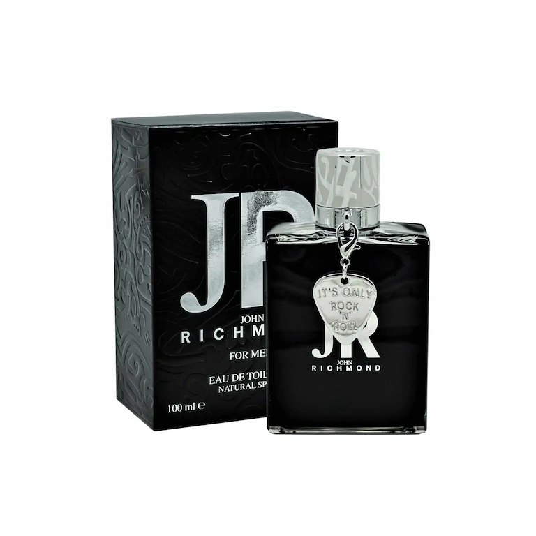 John Richmond Men edt
John Richmond Men edt