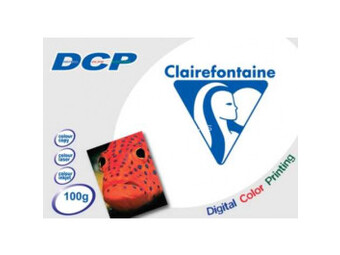 CLF Papir DCP A4/100g