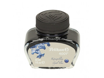 PEL Tinta Nalivpero 30ml Pl