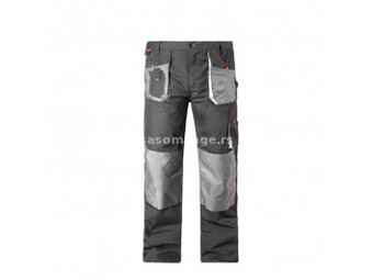 BEOROL Radne pantalone standard L ROPASL