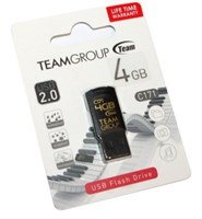 USB FLASH 4Gb Teamgroup