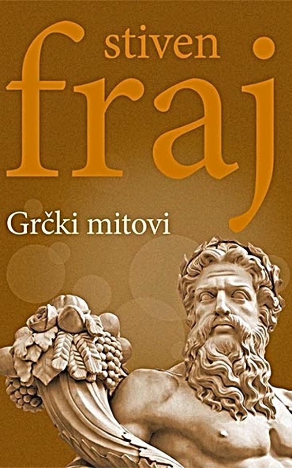 Grčki mitovi