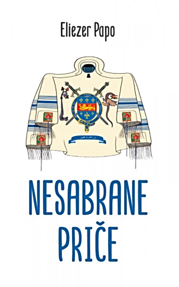 Nesabrane priče