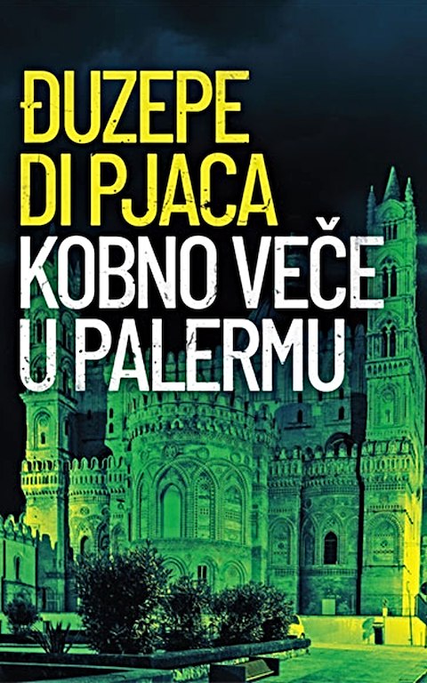 Kobno veče u Palermu