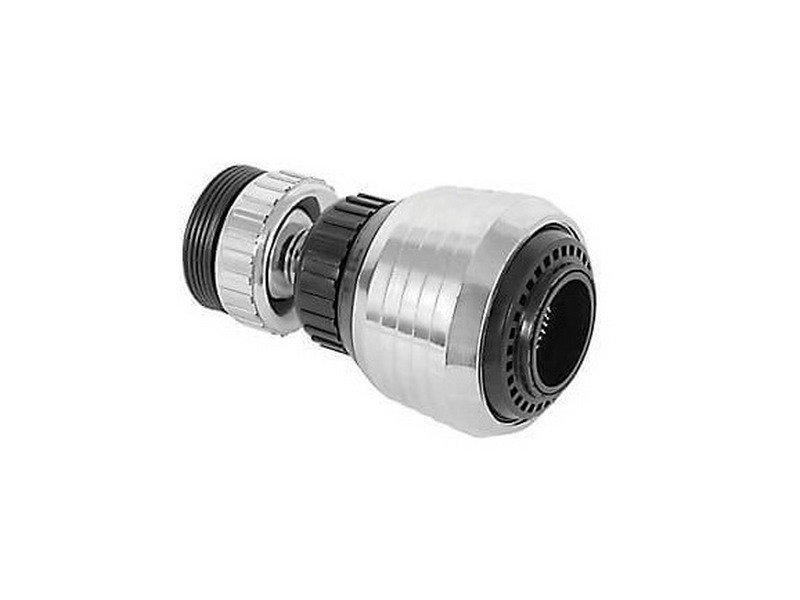 AR029 AERATOR kraći sa adapterom