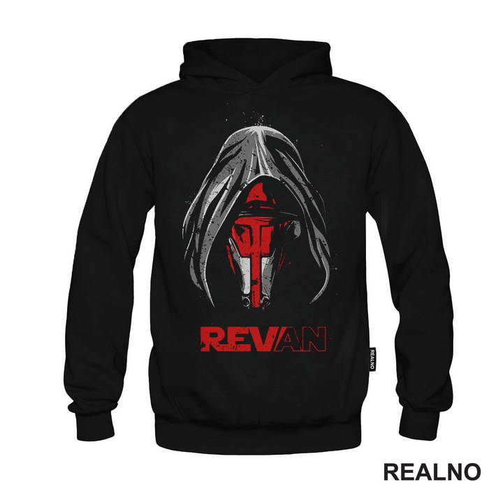 REVAN - STAR WARS - DUKS