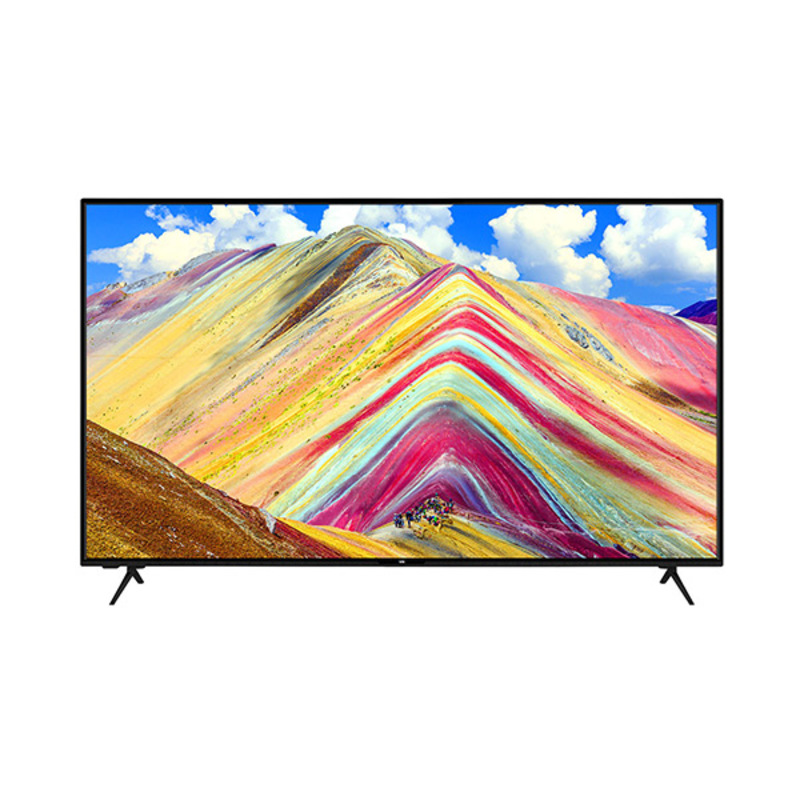 Televizor Vox 65DSW552V Smart, LED, 4K UHD, 65"(165cm), DVB-T2/C/S2