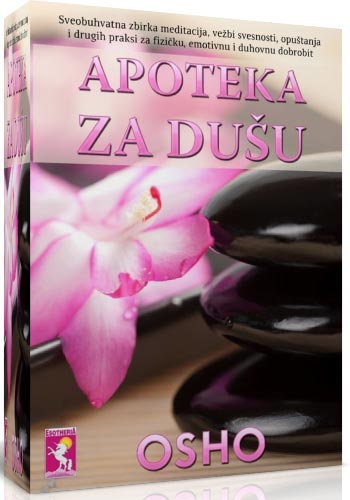 Apoteka za dušu – Osho