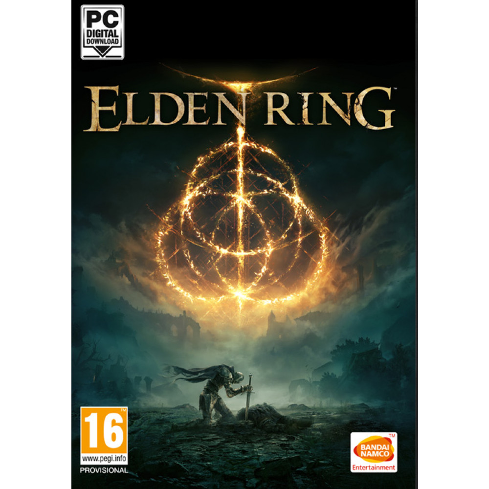 PC Elden Ring - Launch Edition