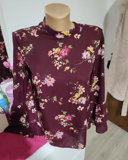 Bershka bluza