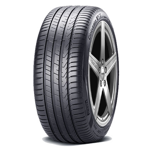 205/50 R17 PIRELLI CINTURATO P7 C2 93W XL