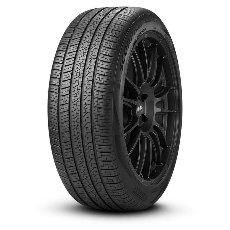 285/40R23 111Y PIRELLI Scorpion Zero All Season XL LR ncs