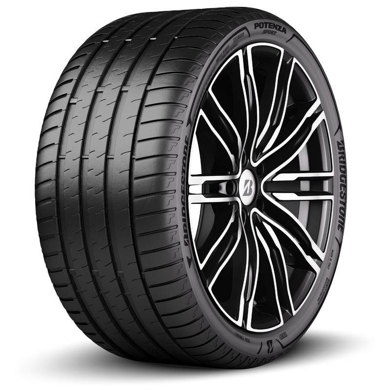 285/40R22 110Y BRIDGESTONE Potenza Sport XL