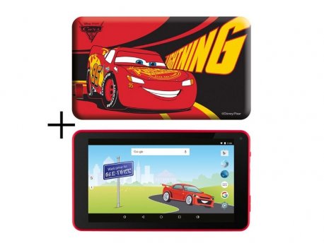 ESTAR Themed Tablet Cars 2/16GB