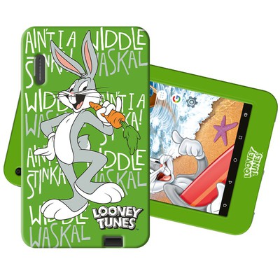 ESTAR Themed Tablet Looney Tunes 16/2GB