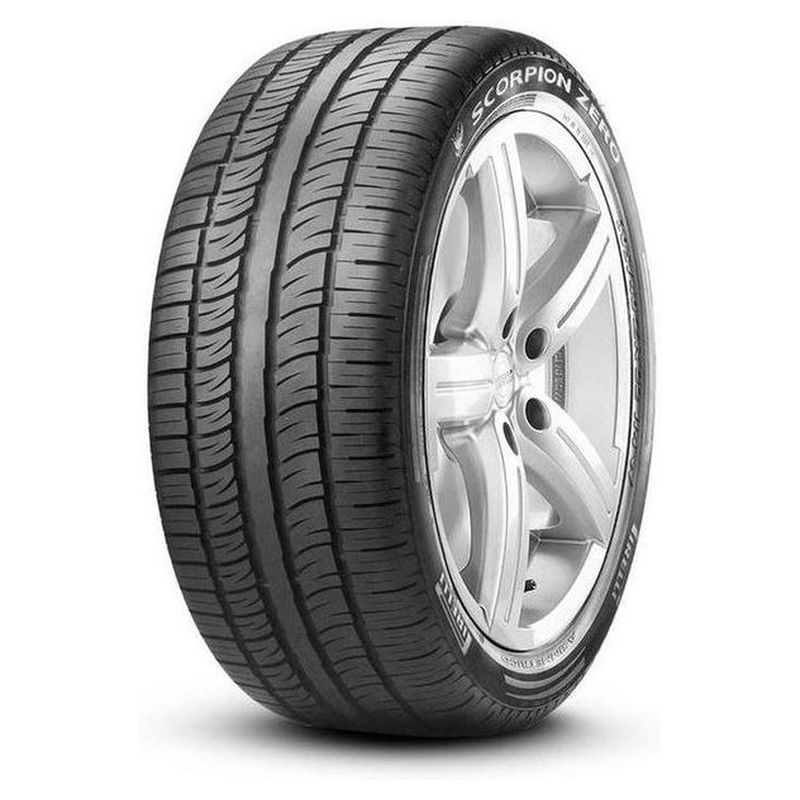 285/45R21 113W PIRELLI Scorpion Zero Asimmetrico XL MO1