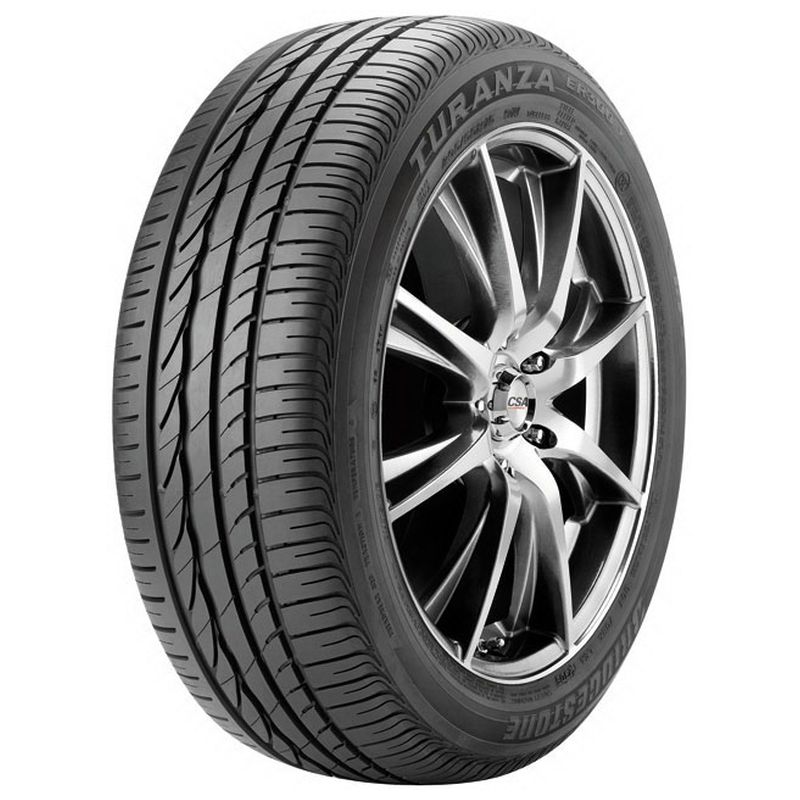 275/40R18 99Y BRIDGESTONE Turanza ER300 * RFT